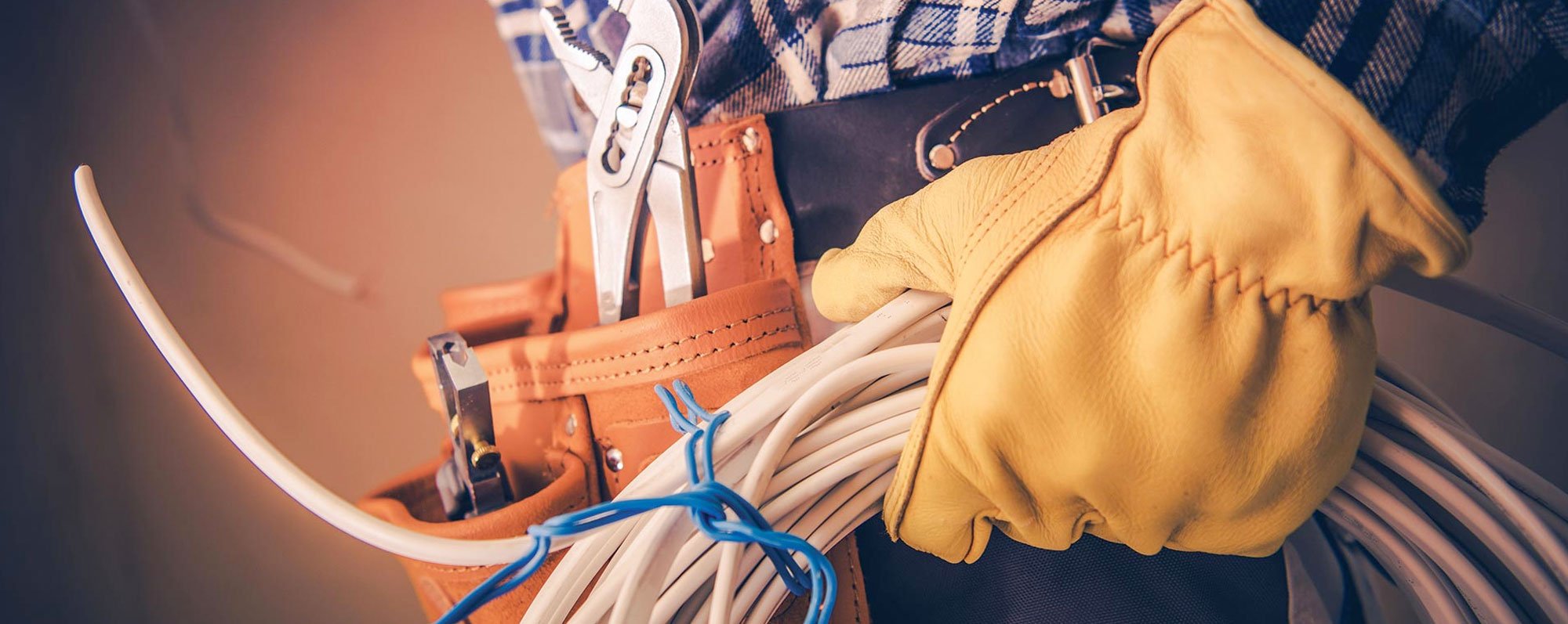 Electrical Service Calls - First Electric Lighting and Design